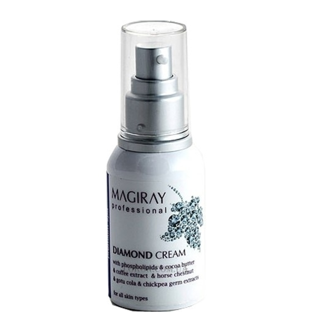 DIAMOND PREMIUM SPA CREAM 50ml/СПА-крем 50мл.